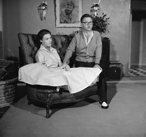 Elaine Devry, Mickey Rooney