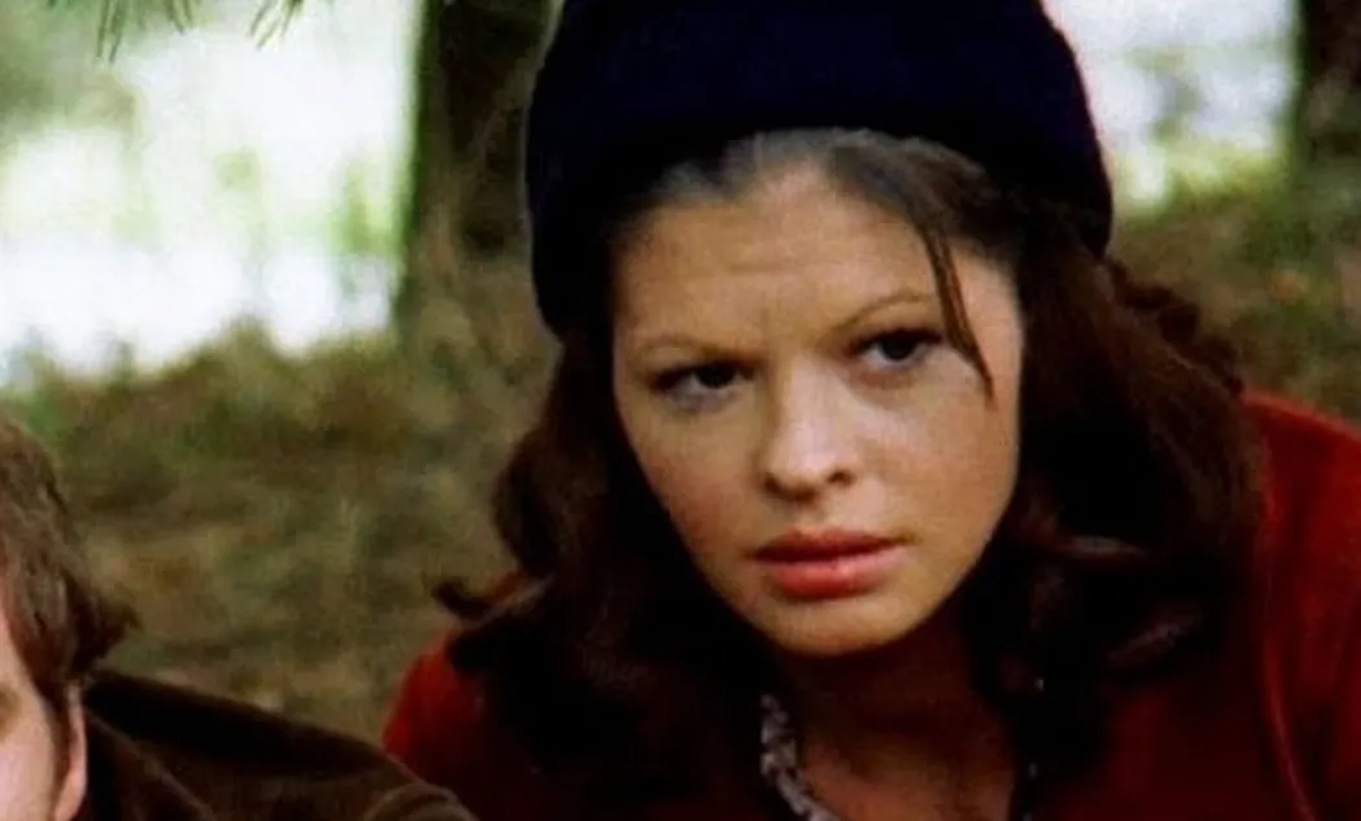 Picture of Lane Carroll