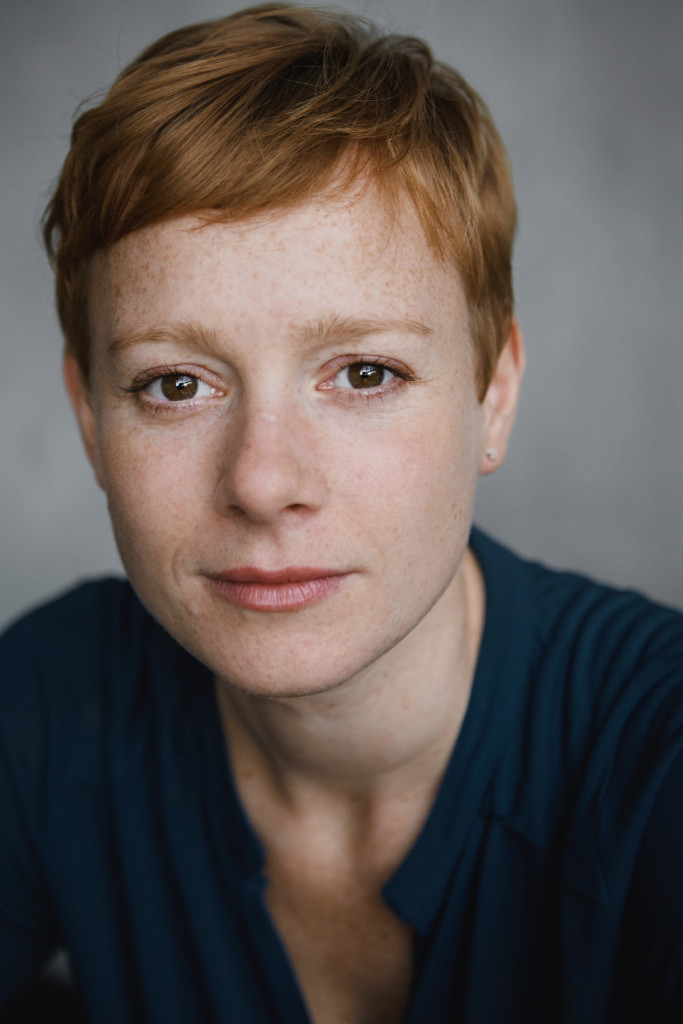 Picture of Caroline Junghanns
