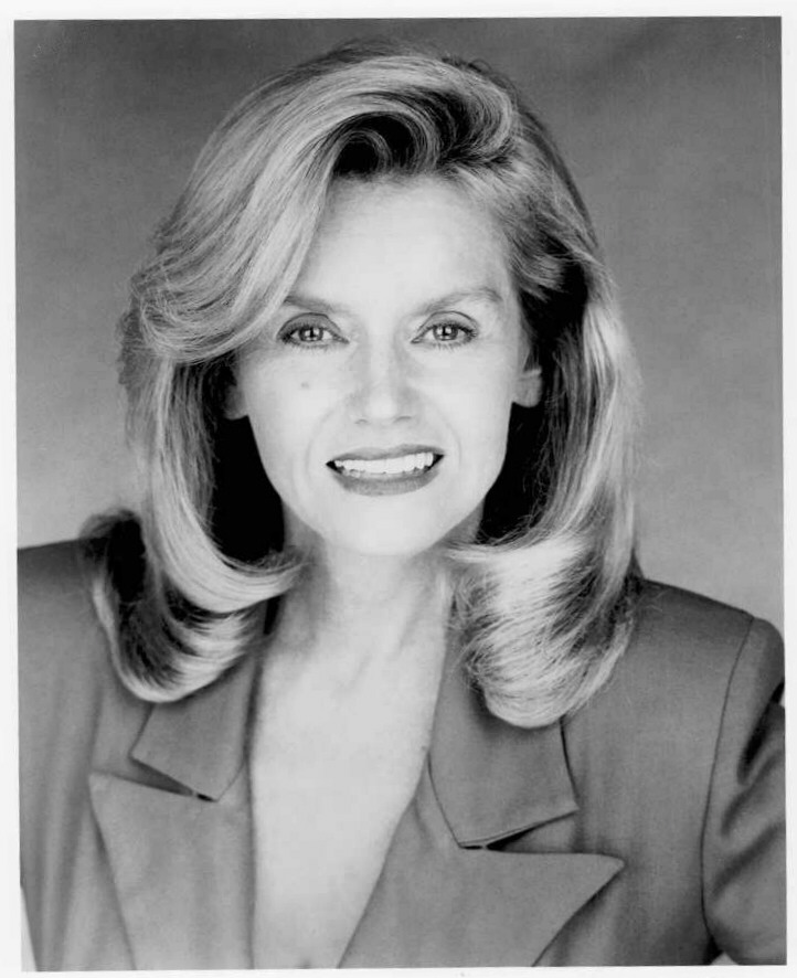 Sharon Farrell