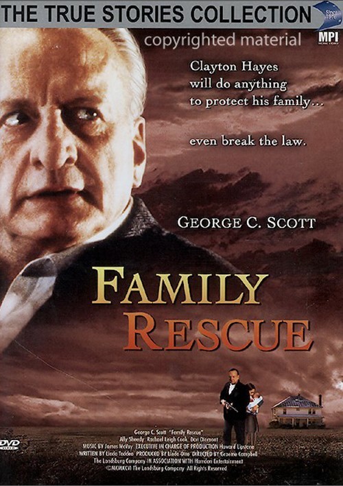 Picture of Family Rescue (1997)
