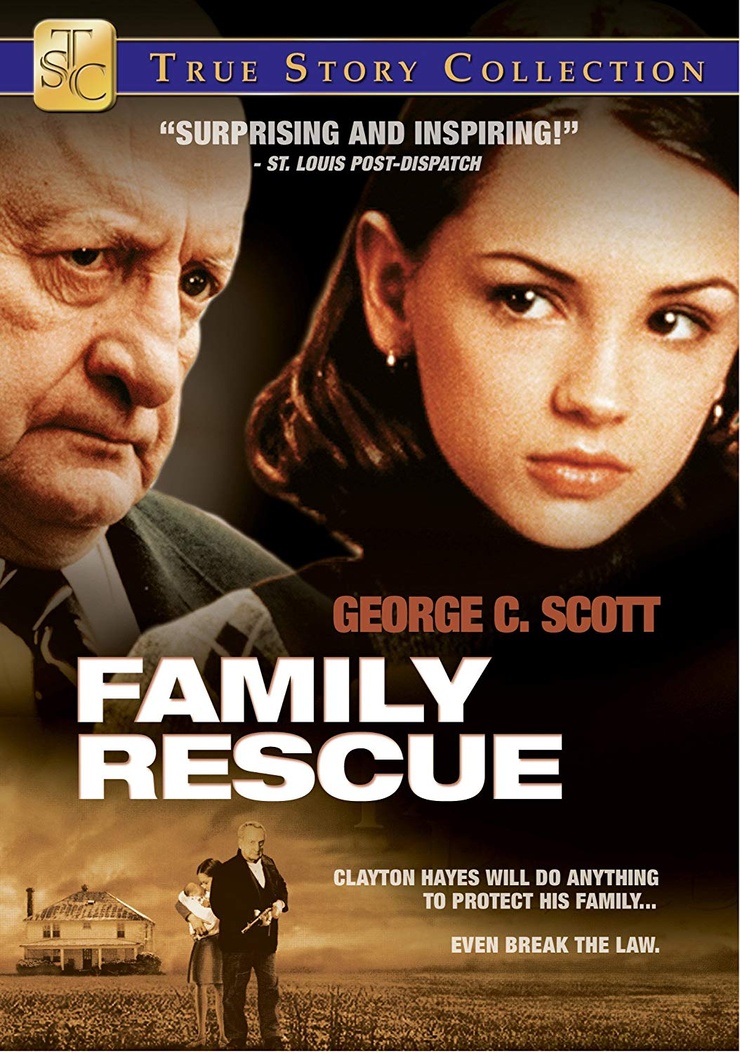 Picture of Family Rescue (1997)