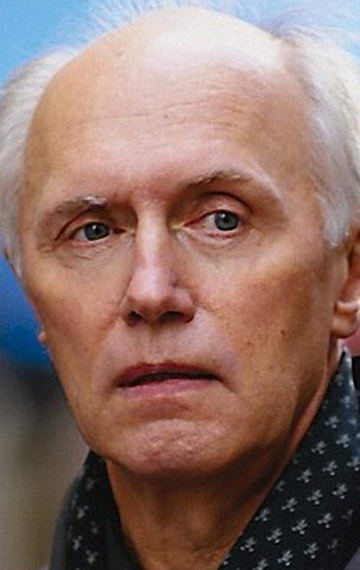 Picture of Boris Plotnikov