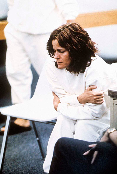 Picture of The Interrogation of Michael Crowe (2002)