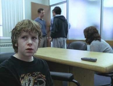 Picture of The Interrogation of Michael Crowe (2002)