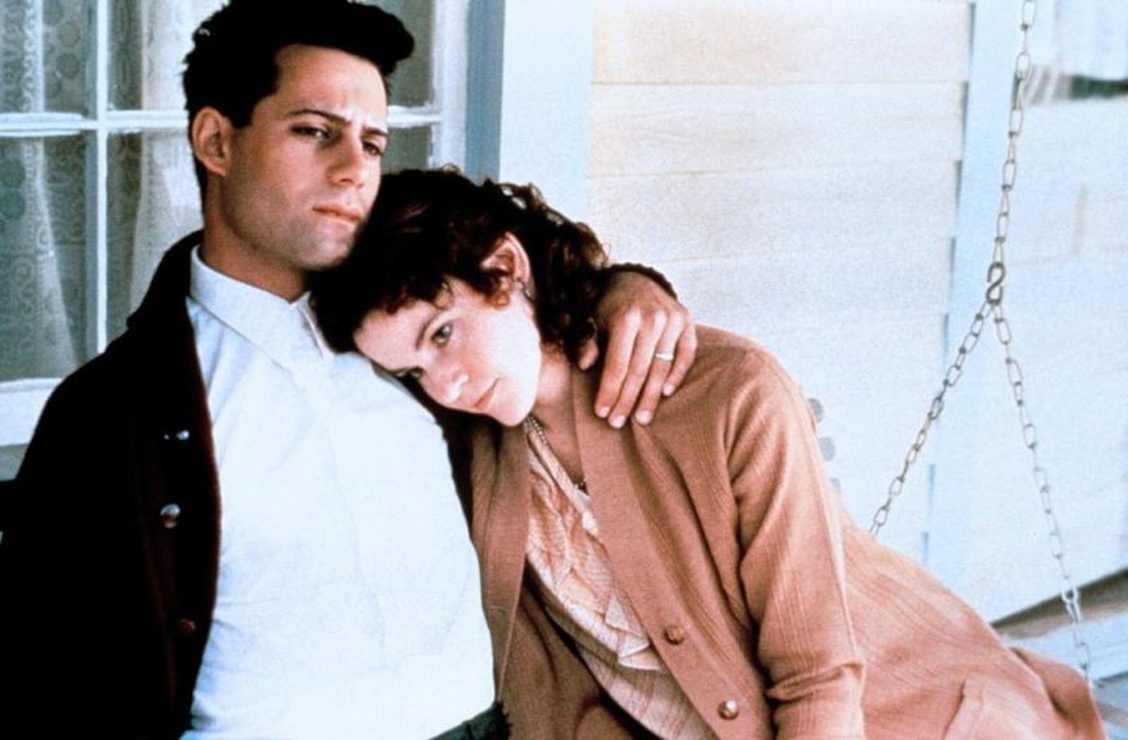 Image of The Lost Capone (1990)