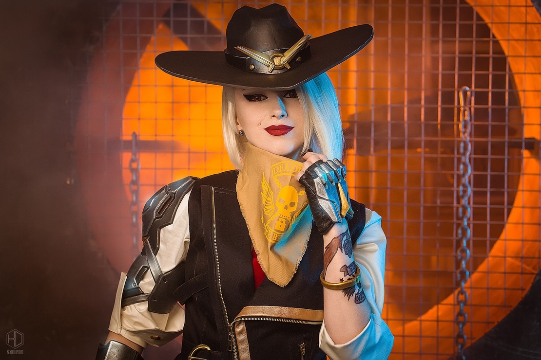 Picture of Ashe