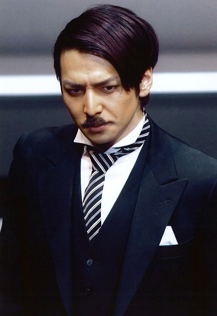 Picture of Toma Ikuta