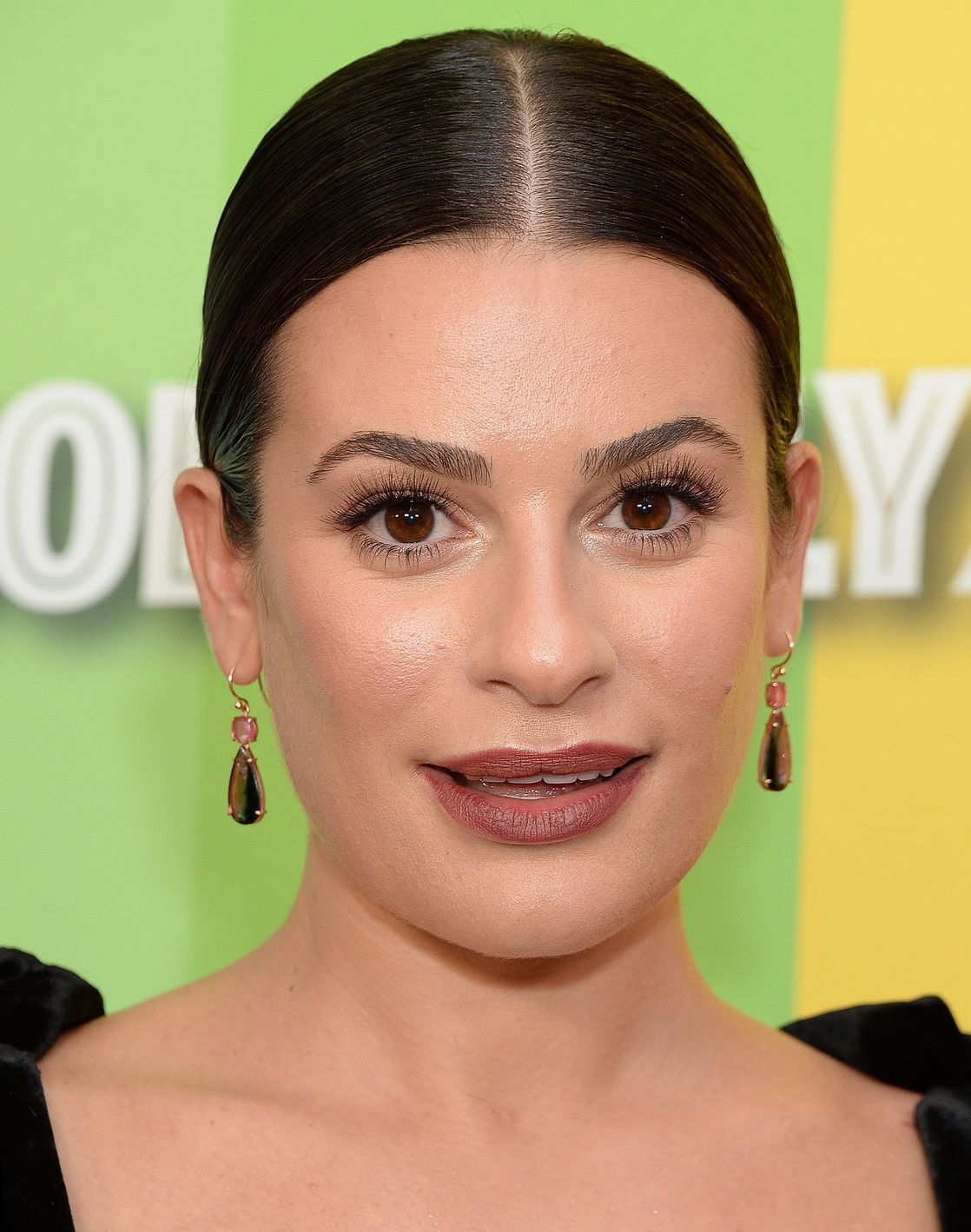 Picture of Lea Michele