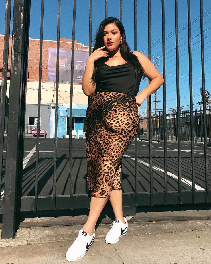 Vanessa Romo picture