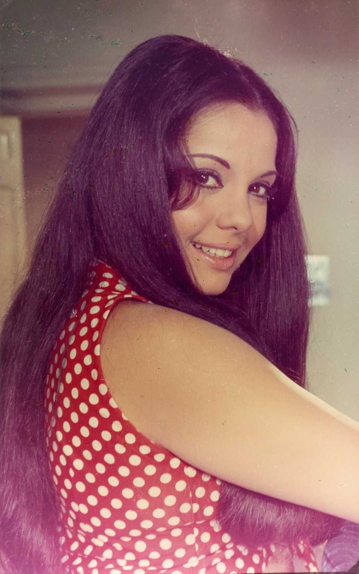 Picture of Mumtaz