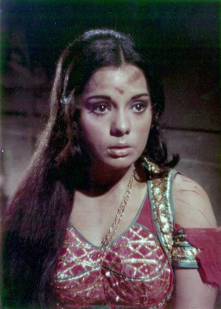 Picture of Mumtaz