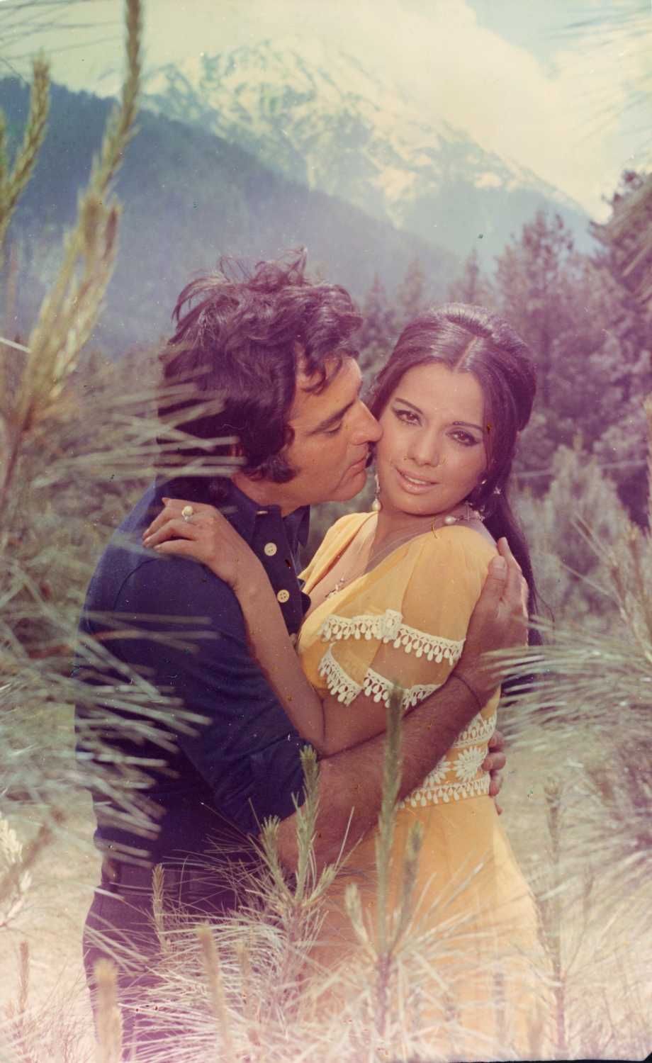 Picture of Mumtaz