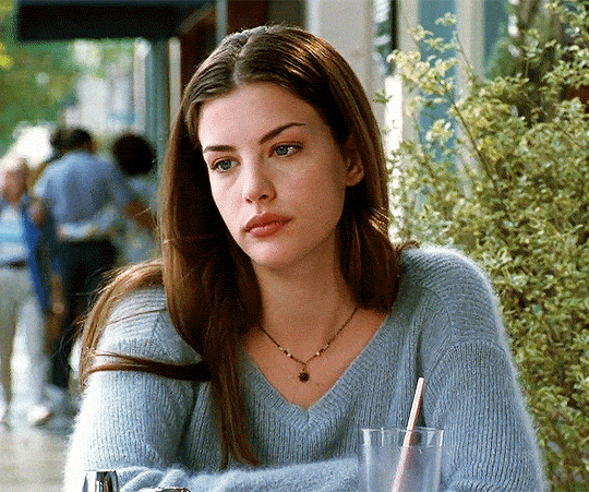Liv Tyler