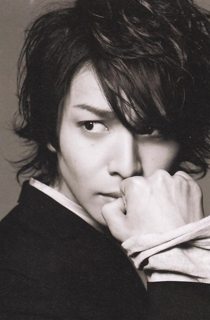 Picture of Toma Ikuta