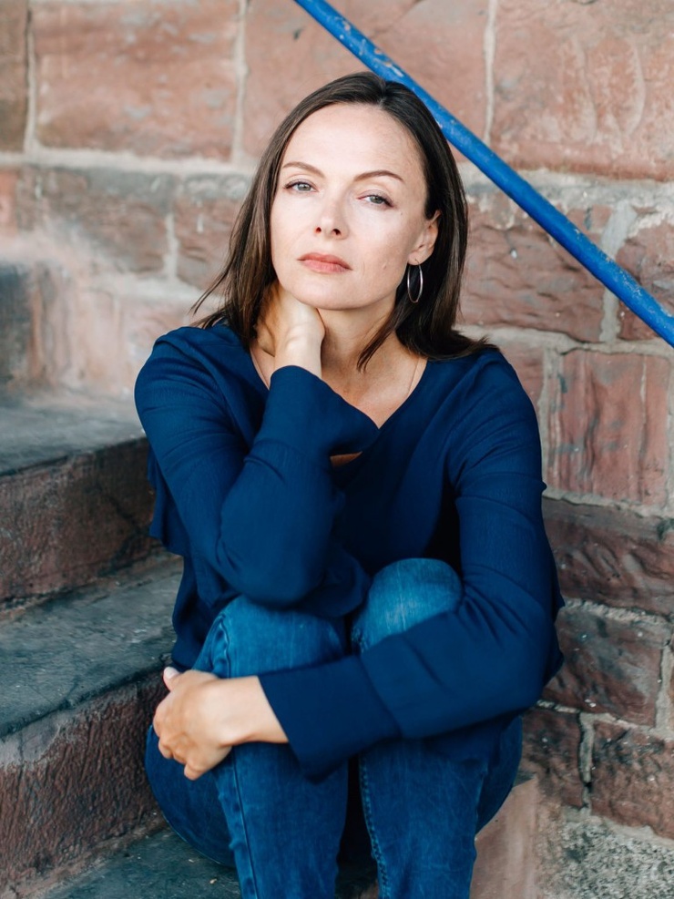 Image of Elena Halangk