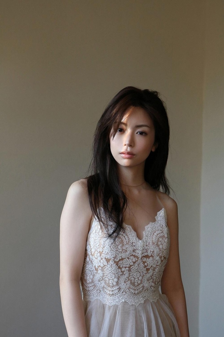 Picture of Miu Nakamura