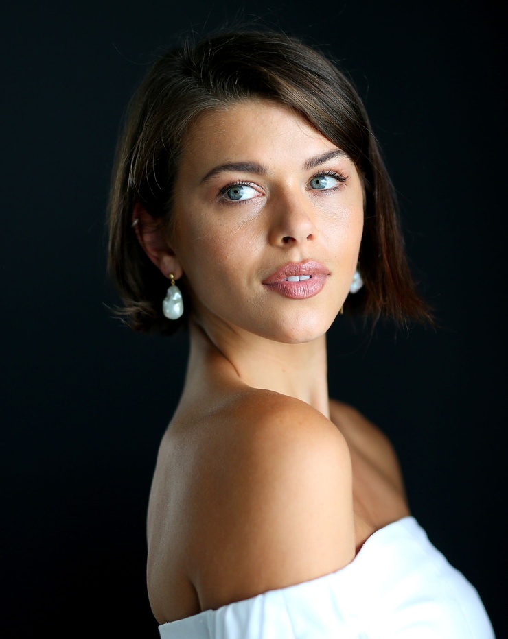 Picture of Georgia Fowler