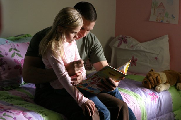 Picture of The Third Nail