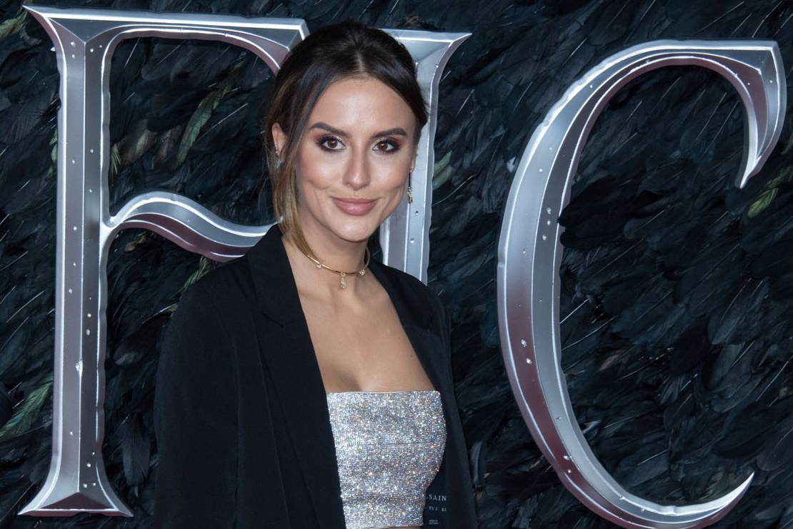 Image of LUCY WATSON