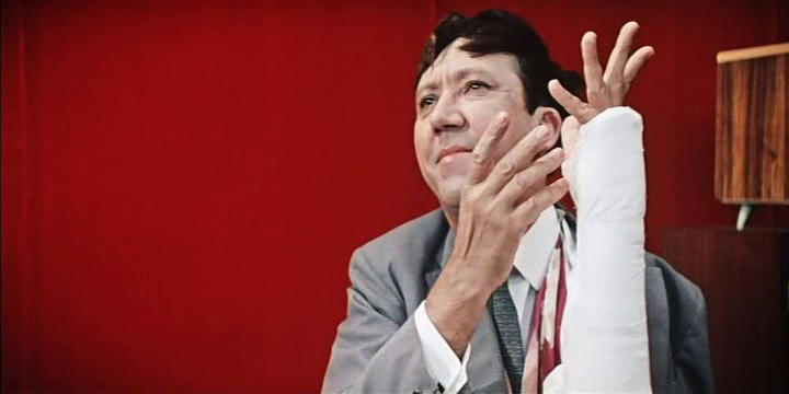 Picture of The Diamond Arm