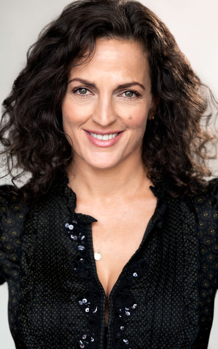 Picture of Nicole Ansari-Cox