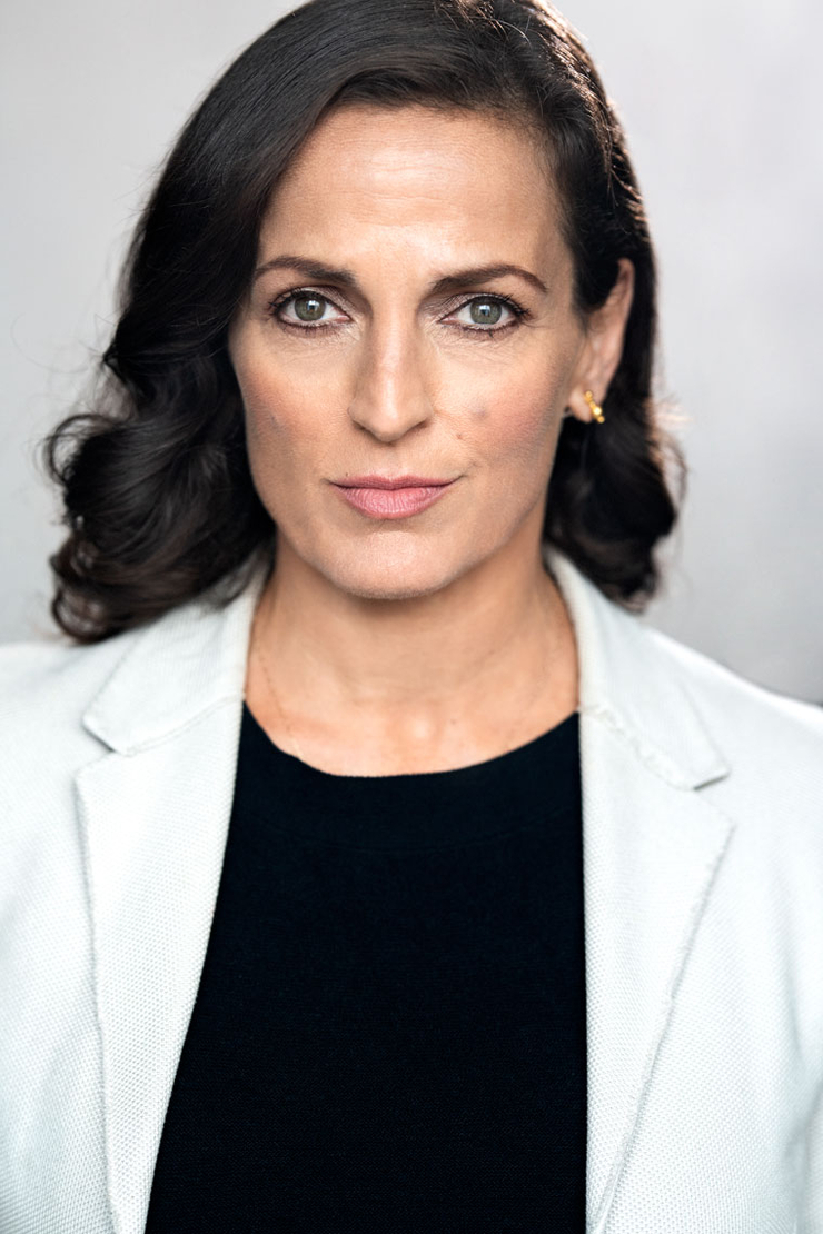 Picture of Nicole Ansari-Cox