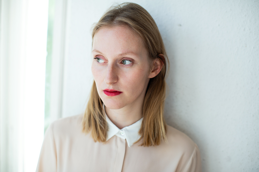 Picture of Karoline Fritz