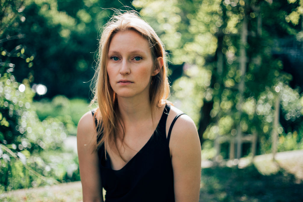 Picture of Karoline Fritz