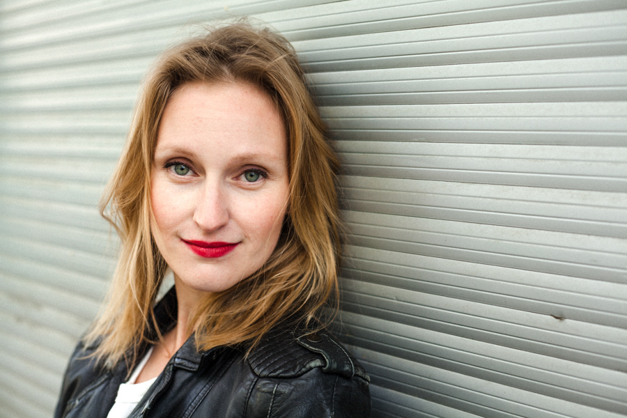 Picture of Karoline Fritz