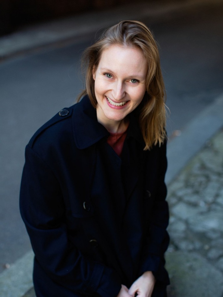 Picture of Karoline Fritz