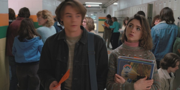 Picture of Nancy Wheeler