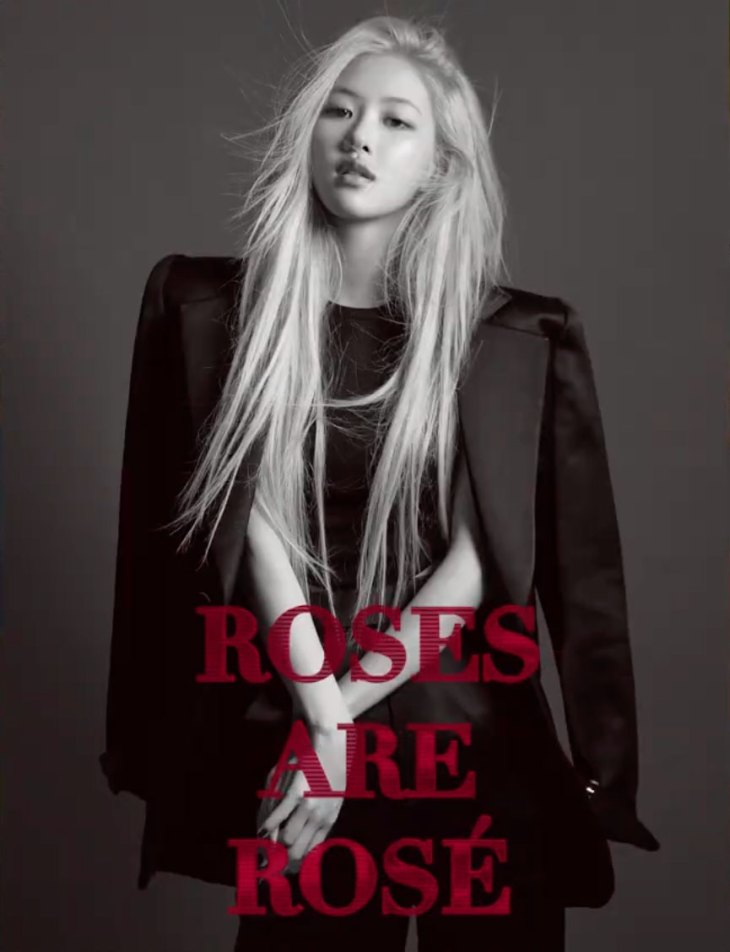 Picture of Roseanne Park