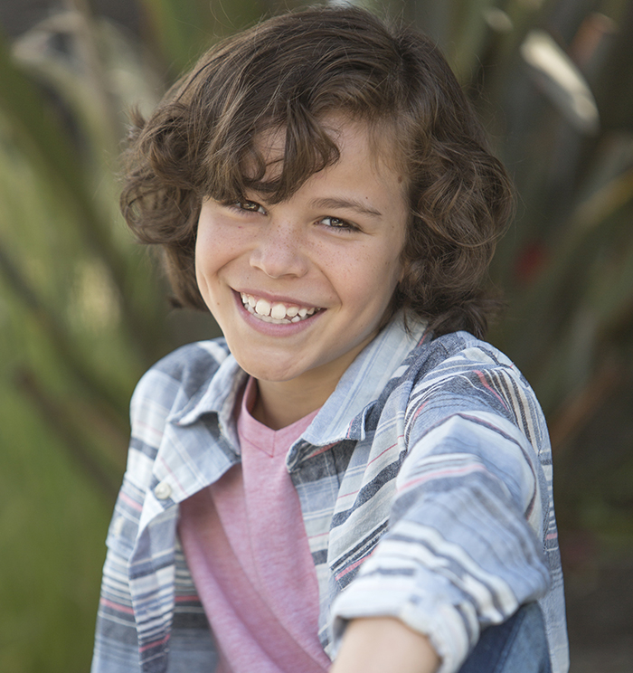 Picture of Zackary Arthur