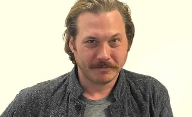 Picture of Scott MacArthur
