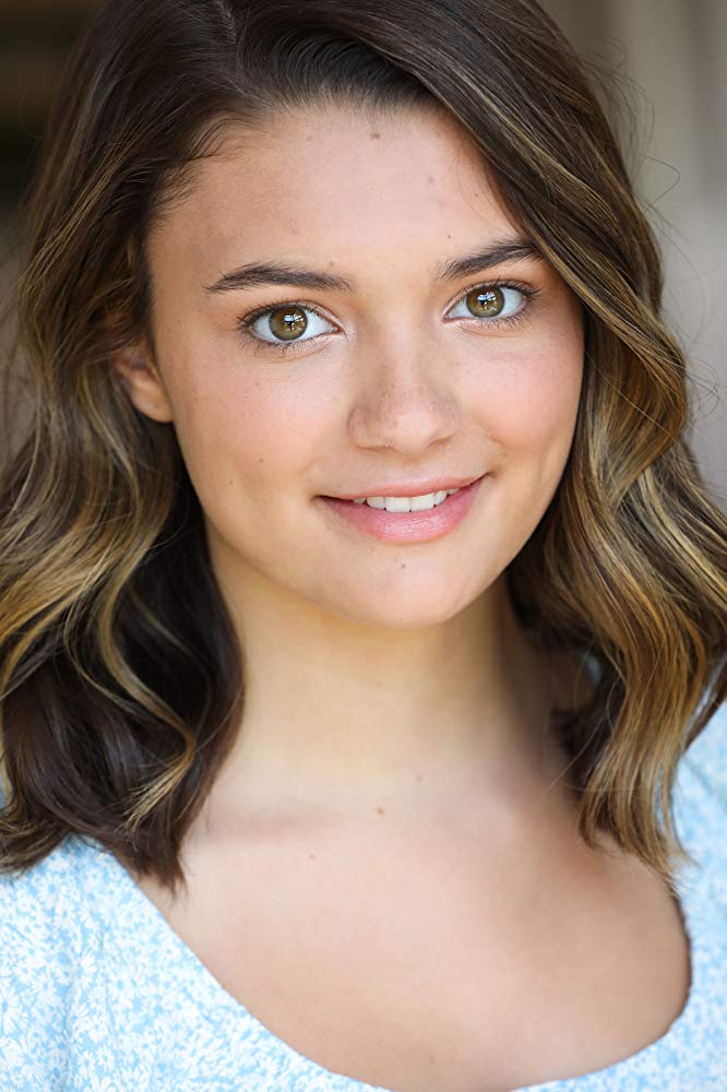 Picture of Eva Carlton