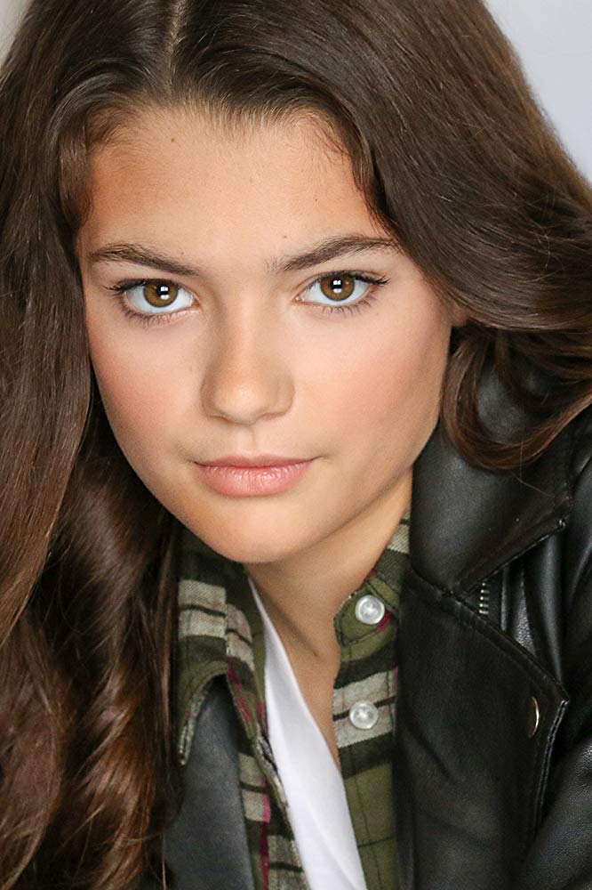 Picture of Eva Carlton