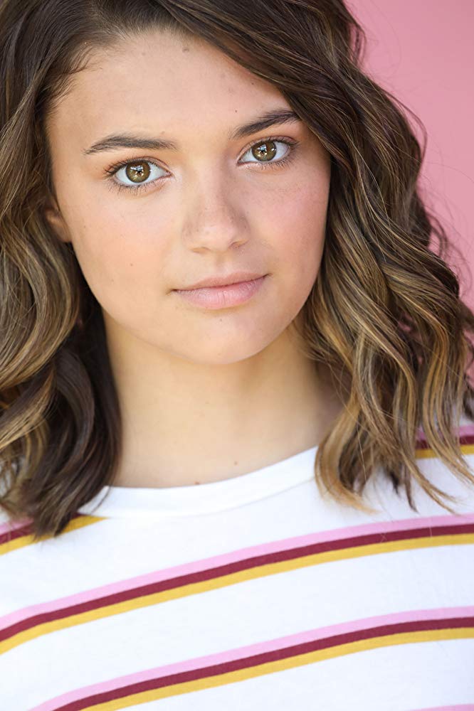 Picture of Eva Carlton