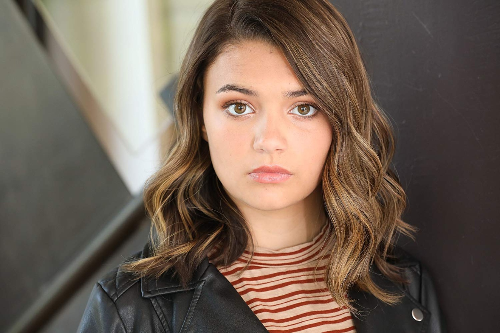 Image of Eva Carlton