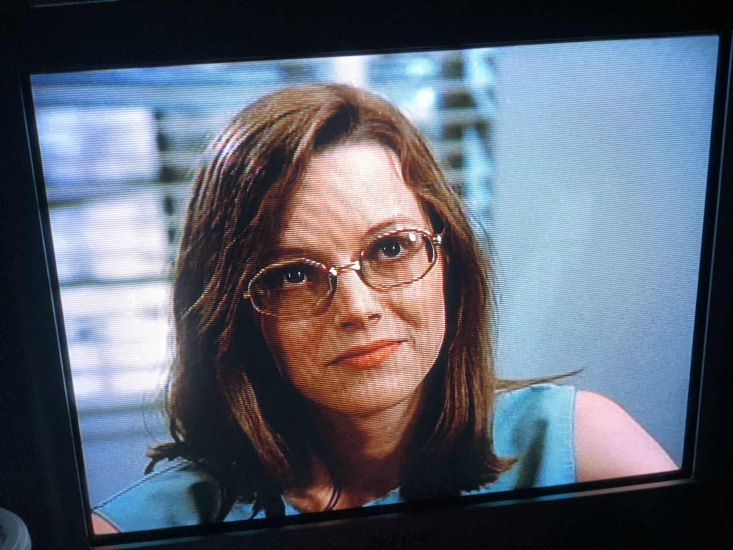 In The Streets of San Francisco, 1976