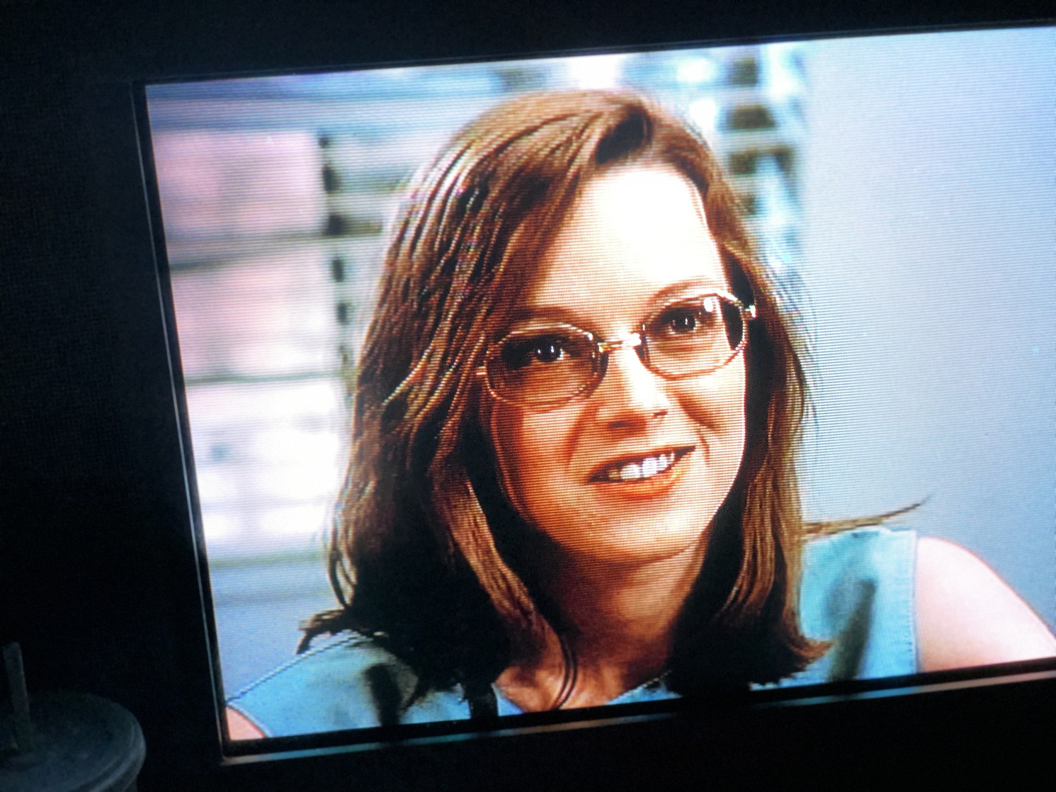 In The Streets of San Francisco, 1976