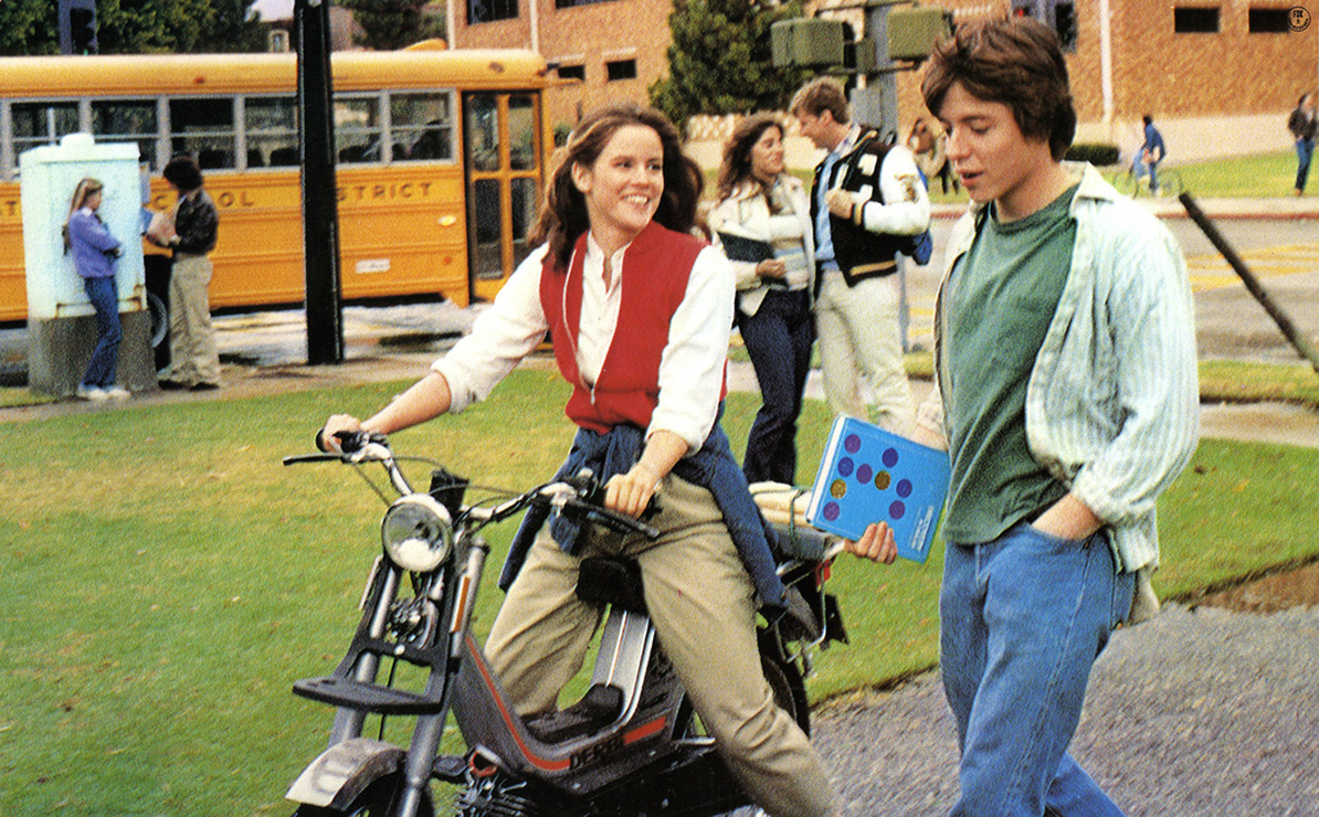 Picture of WarGames (1983)