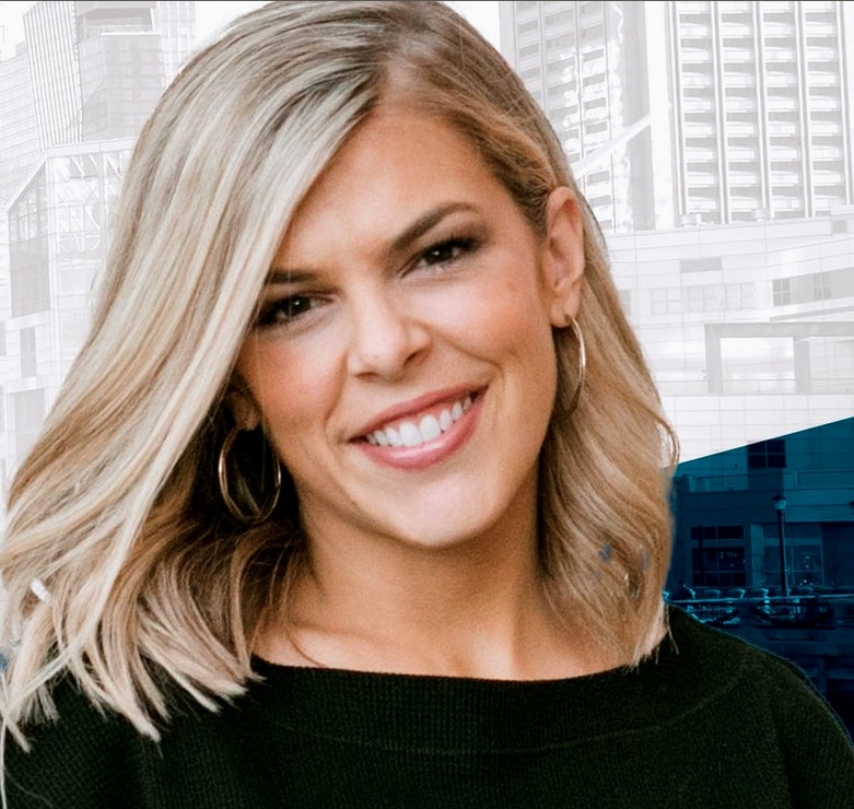 Picture of Allie Beth Stuckey