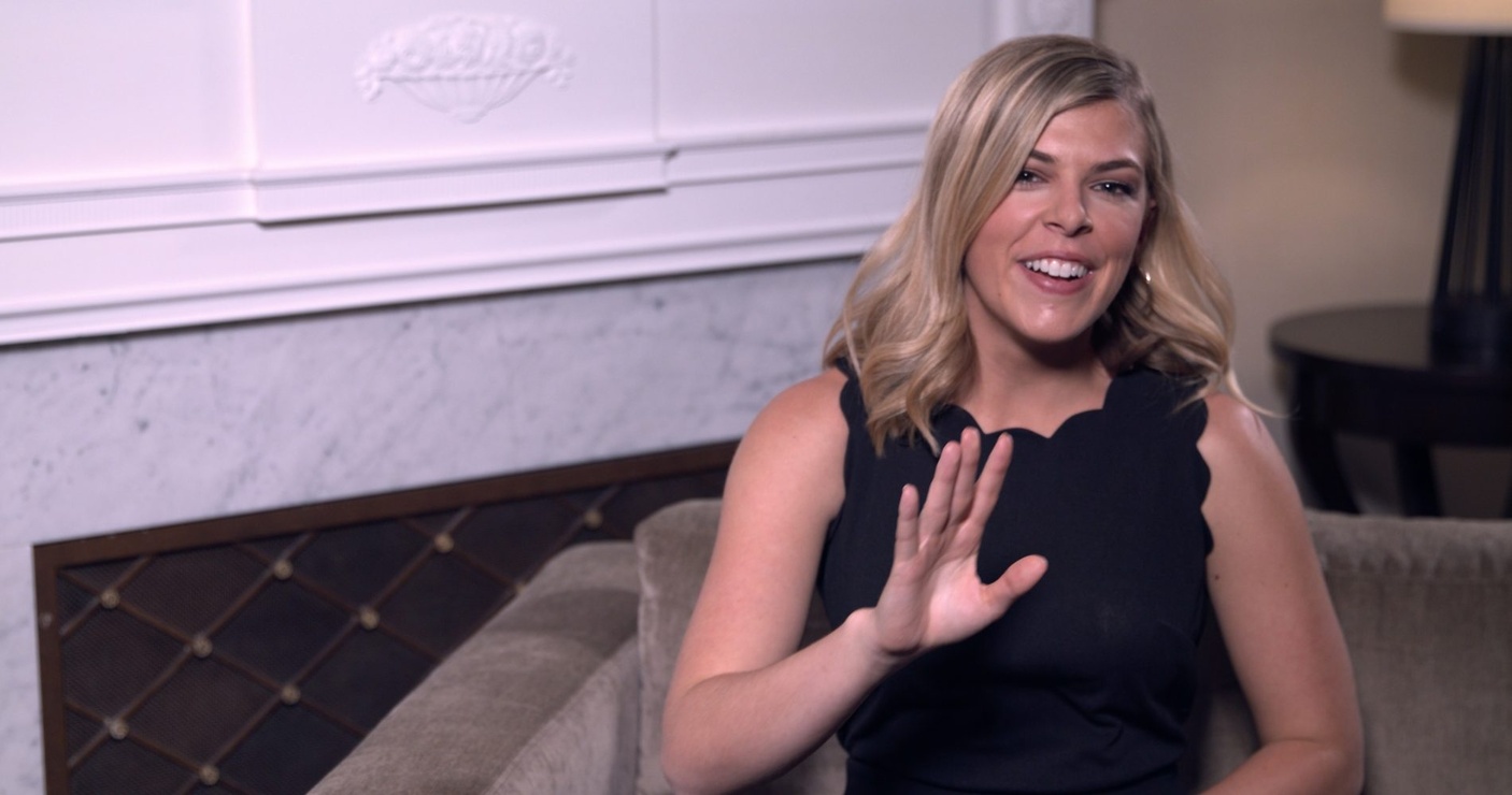 Picture of Allie Beth Stuckey