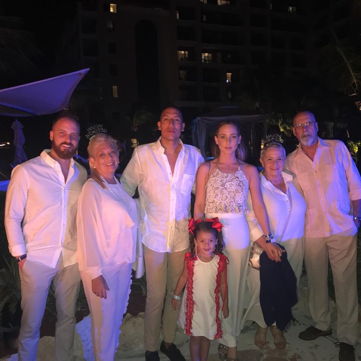 Picture of Vanessa Pose