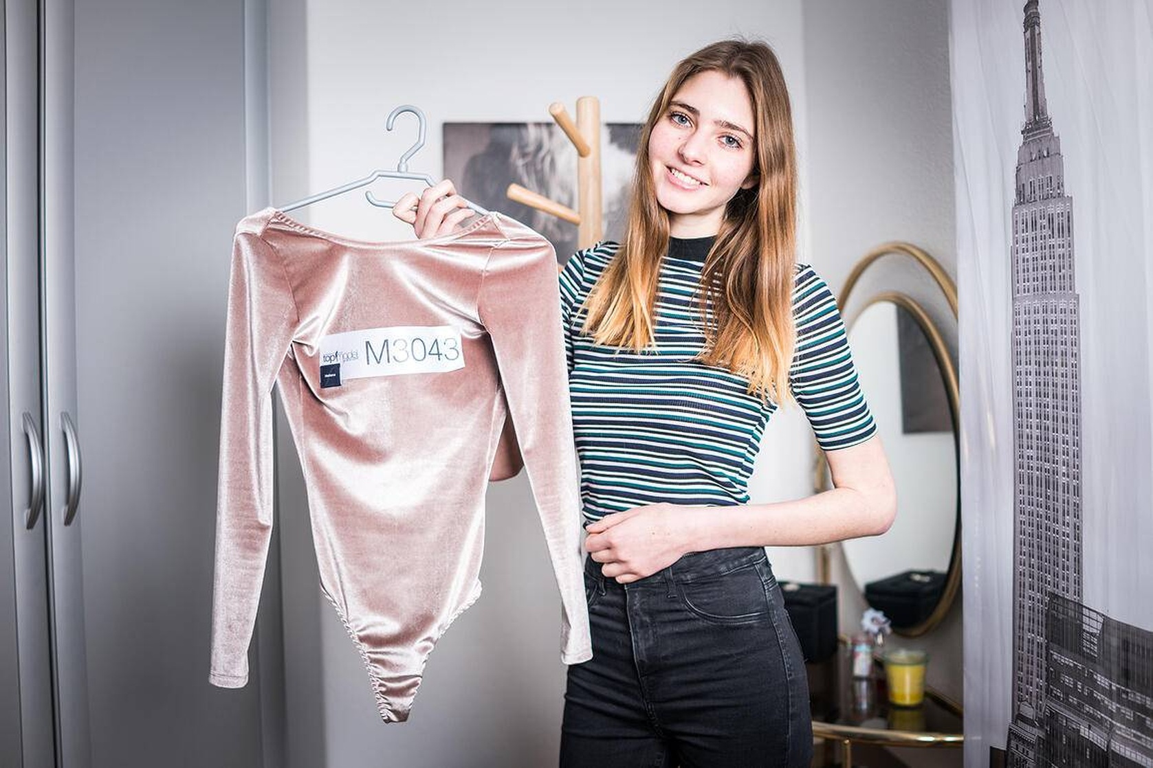 Picture of Helena Fritz