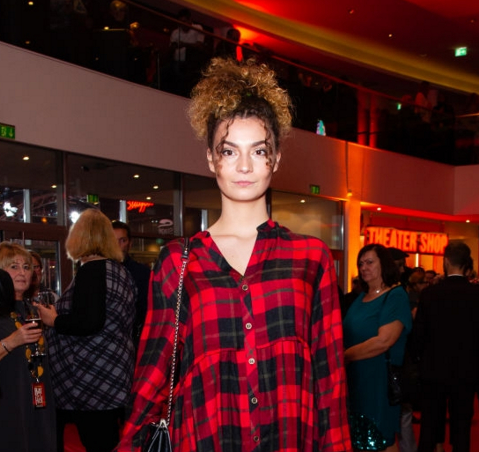 Picture of Deborah Lay