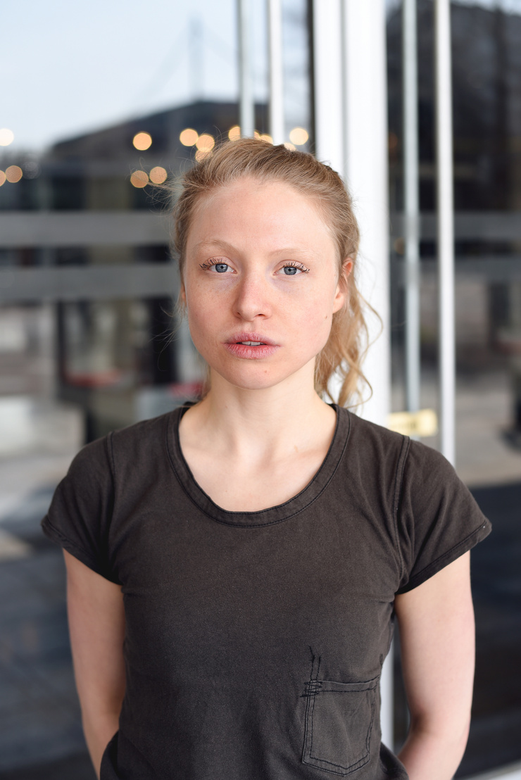 Carlotta Freyer image