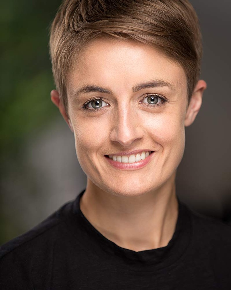 Picture of Hannah Chalmers