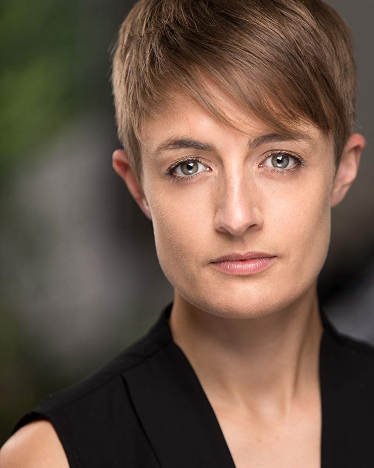 Picture of Hannah Chalmers